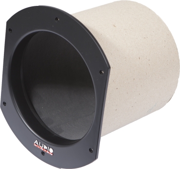 Audio System AERO PORT BP Bassreflexrohr - Car-Audio.ch, dein ...